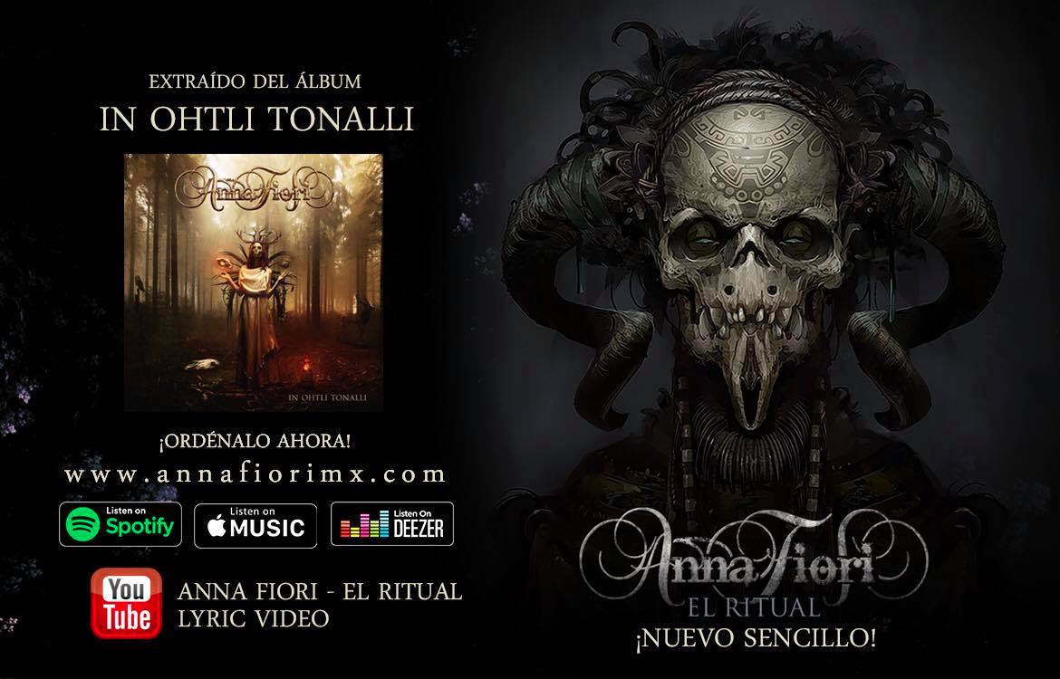 In Ohtli Tonalli, lo nuevo Anna Fiori | Juan Carrizo