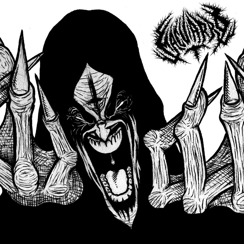 Todo sobre Macuarro y "Un lugar frio chiquito y Culero" | Juan Carrizo